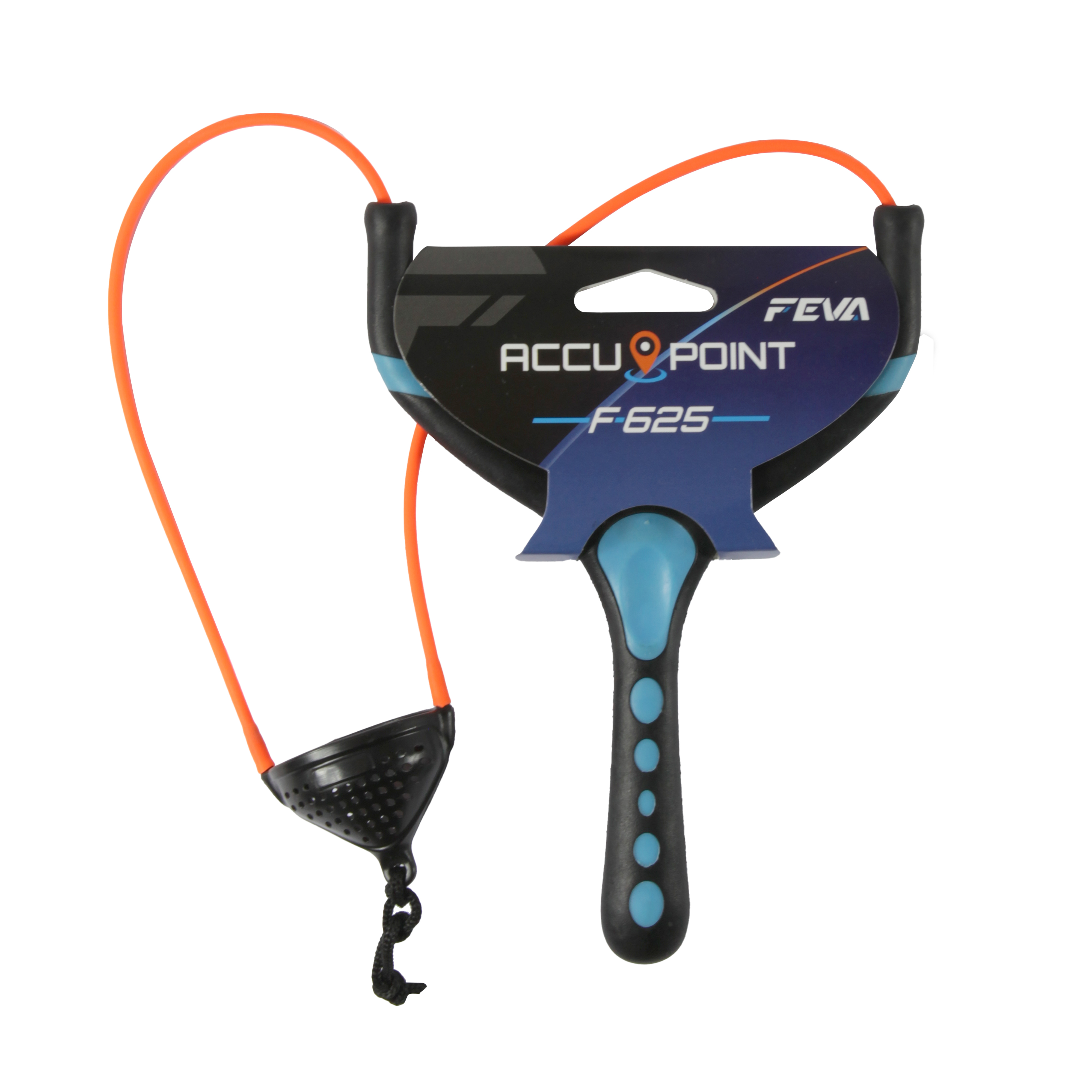 FEVA Accupoint Catapult (Pellet)