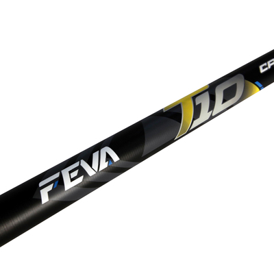 FEVA T10 Carp Stopper 10m Pole